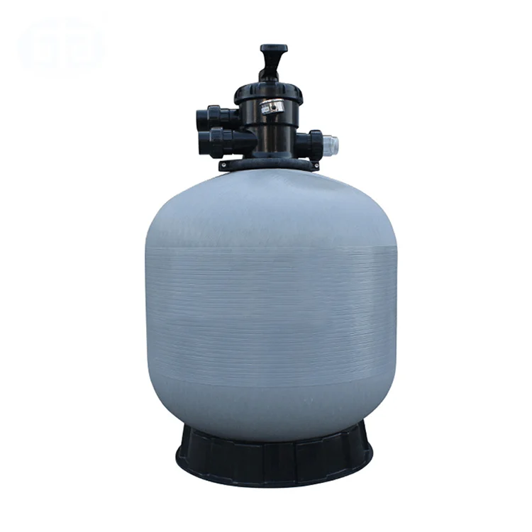 Swimming Pool Bead Filter Koi Pond Bead Filter Sand Filter Aquaculture