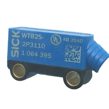 Sick Original Sensing Range 3 To 15mm Sick Wtb2s-2p3110 1064395 ...