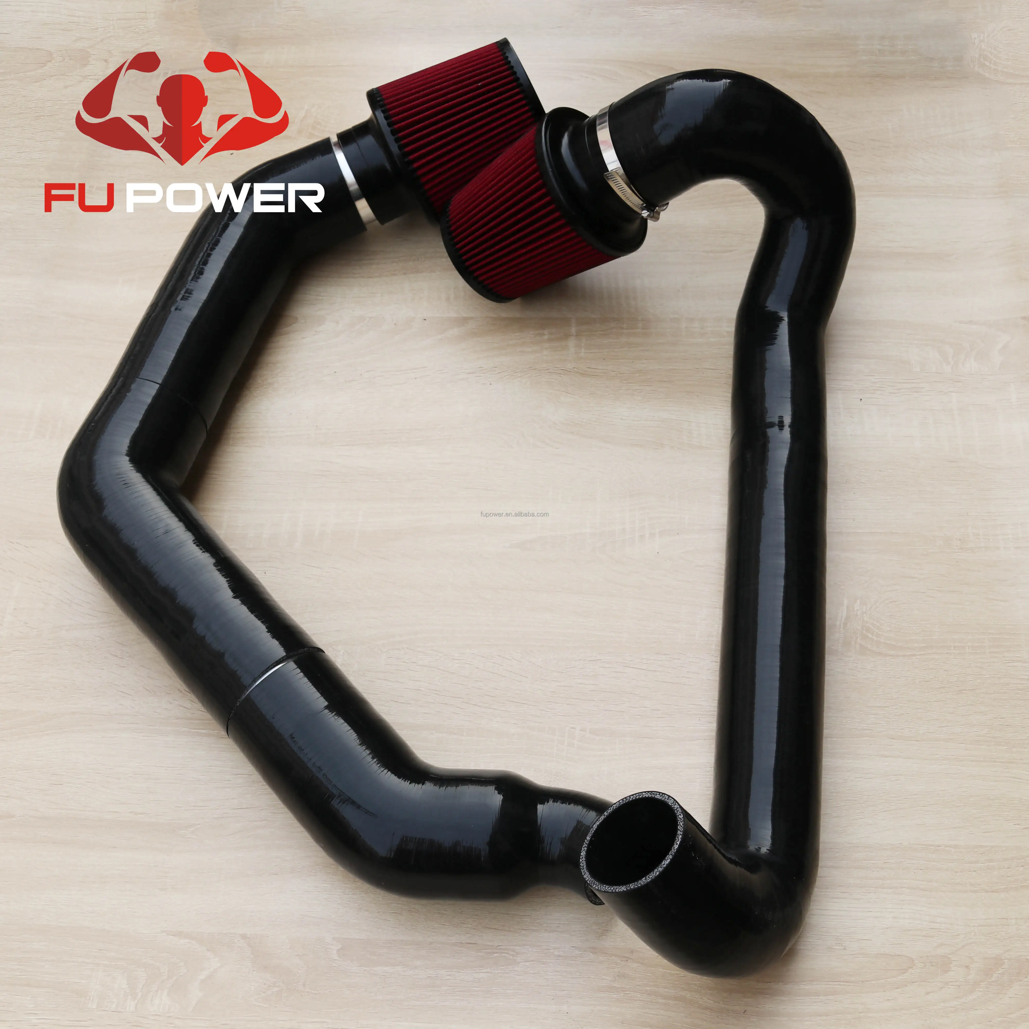 Silicone Front Mount Intakes For 2020+ G80 | G82 | G83 | G87 M2 | M3 ...