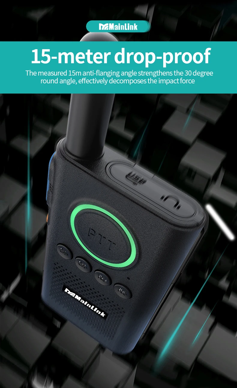 Cheap Mini Ptt Walkie Talkie For Room To Room Communication Long Range ... Cheap Mini Ptt Walkie Talkie For Room To Room Communication Long Range ...