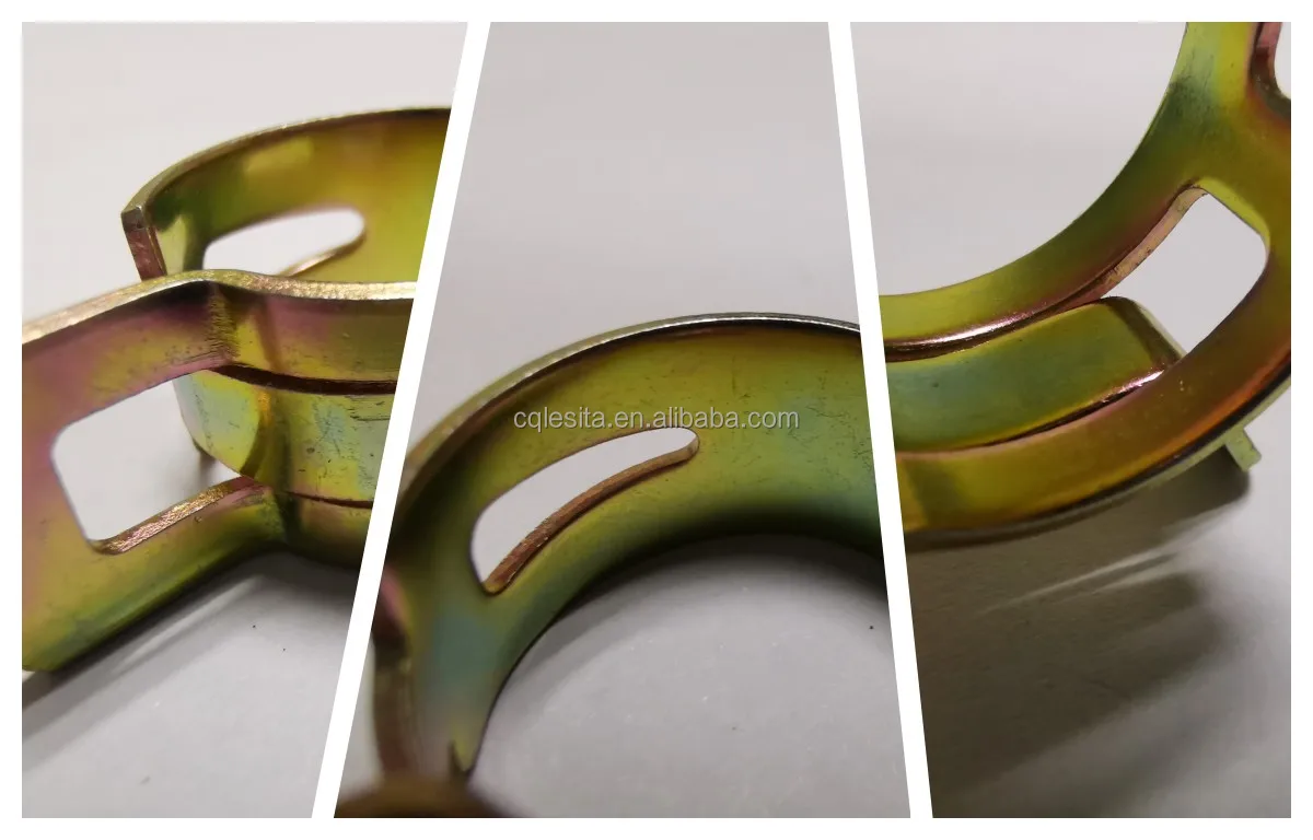 Steel Fasteners Japanese Spring Hose Clamps Fuel Line Hose Spring Clip ...