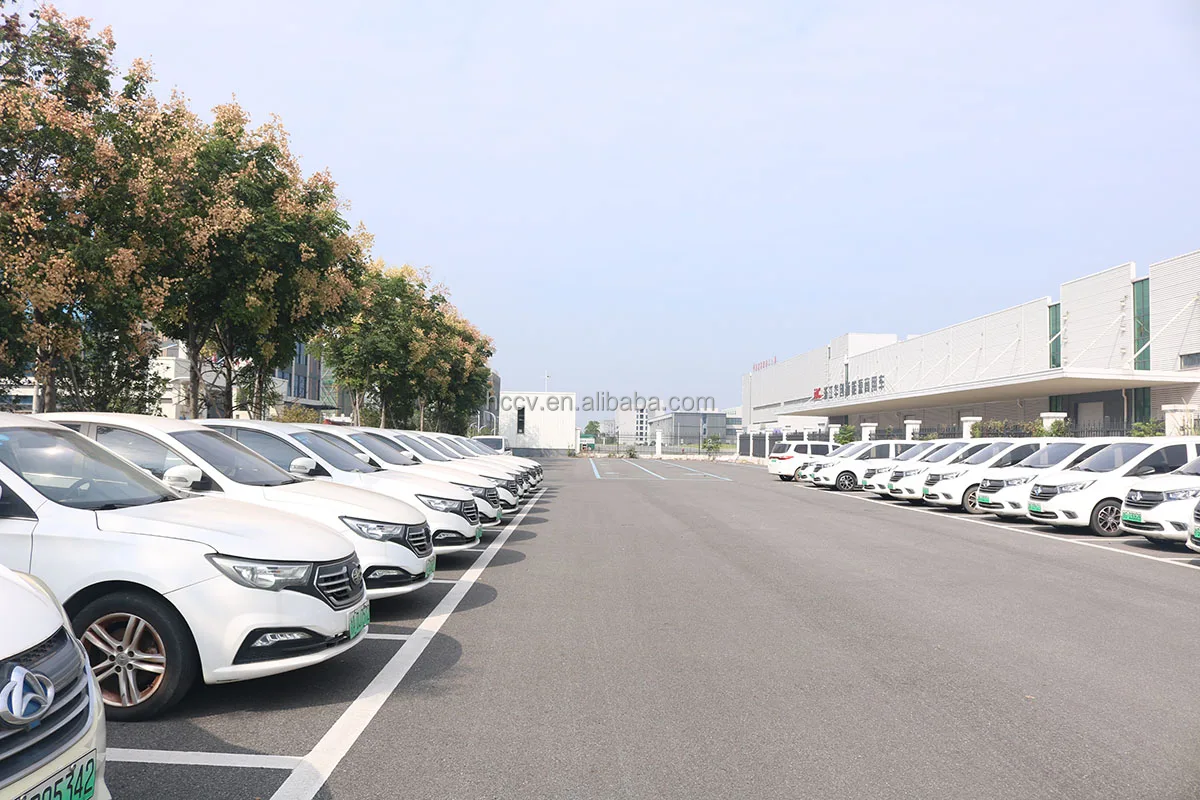 Electric New Energy Car Manufacturer - Buy Electric Rechargeable Cars ...