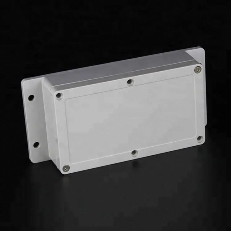 Junction Box All Size Ip66 Waterproof Cctv Aluminum Electronics ...