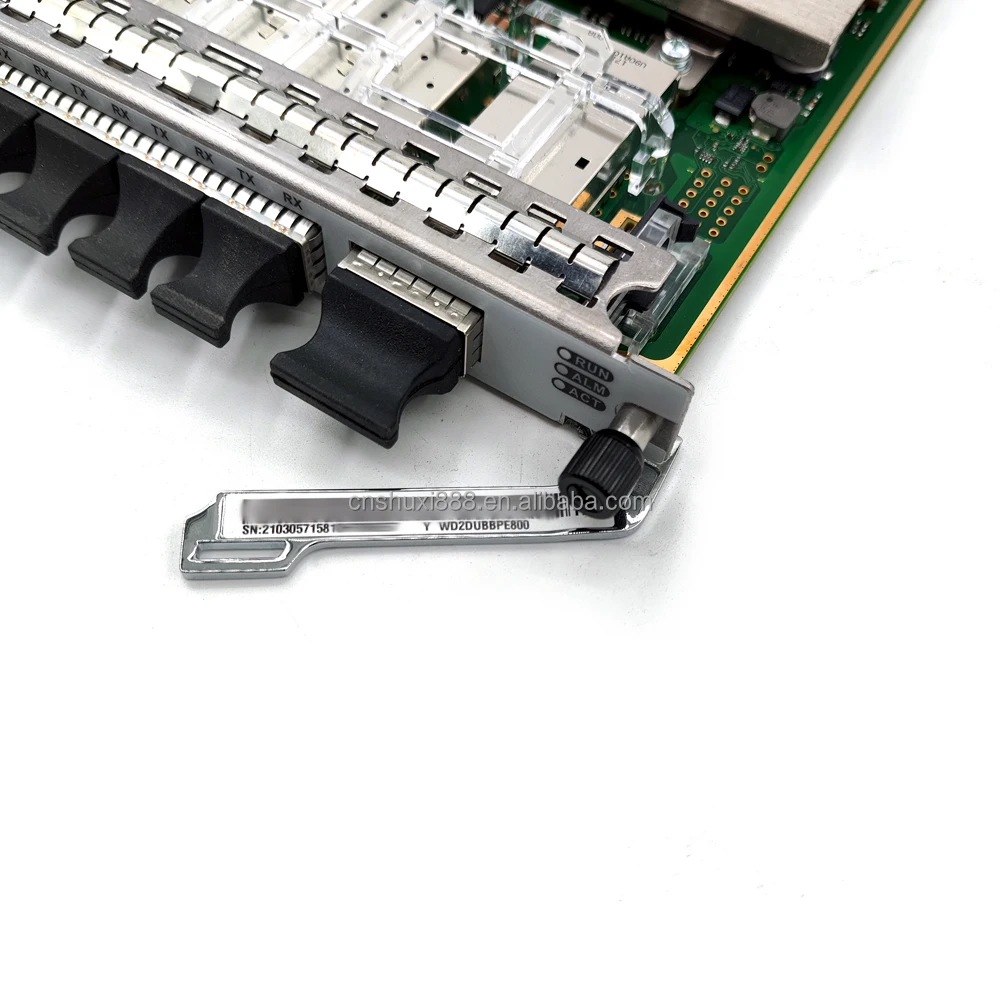 Telecom BBU5900 Base Station Ubbpe4 - HUAWEI Quality