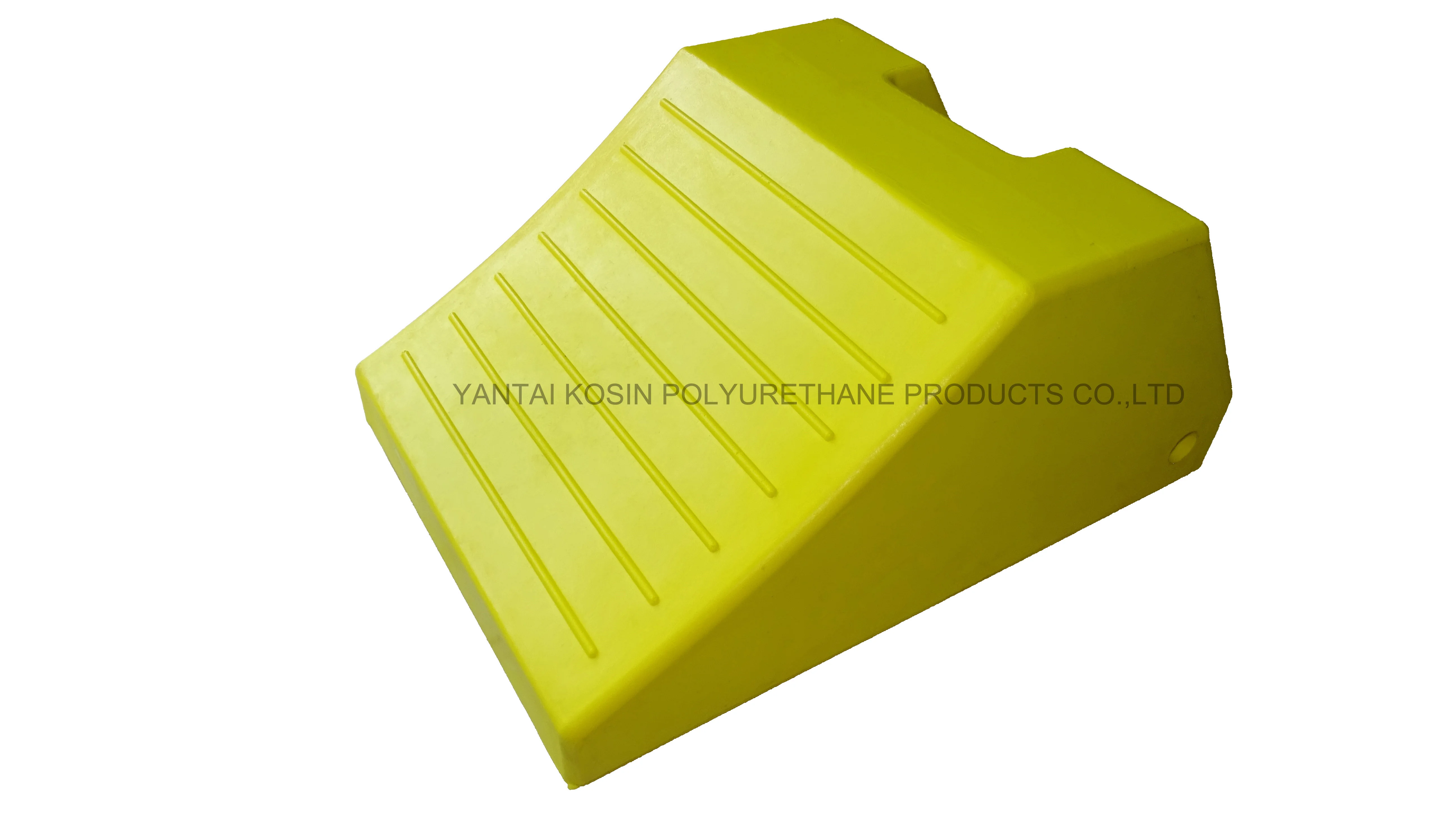 250ton Gross Operating Weight MC3012 Mining Truck Wheel Chocks