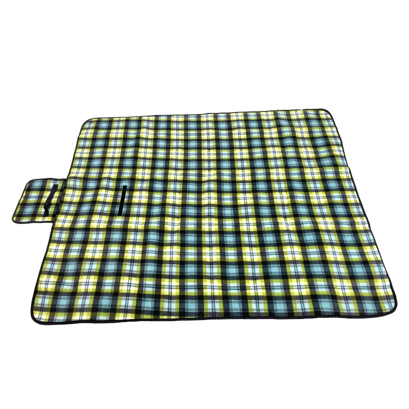Jwb-015 Customized Wholesale Portable Hiking Waterproof Picnic Rug ...
