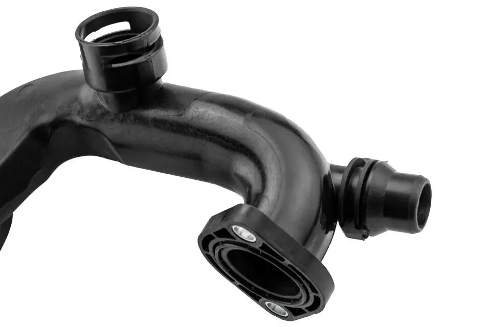 06E121045AS & 06E121045BE Water Tank Cooling Radiator Hose