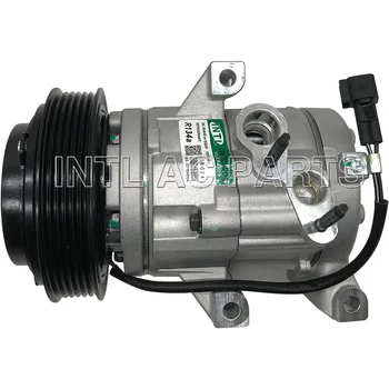 Universal Car Ac Compressor For Ford Ranger Mazda Bt50 China Trade ...