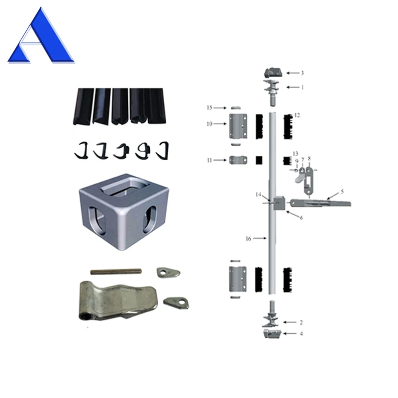 Shipping Container Spare Parts | Reviewmotors.co