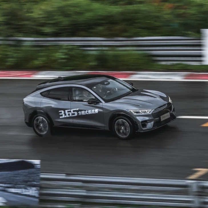 2022 2023 2024mustang Mach E Accessories Bodykit Iphone Key Wheel Tatt ...