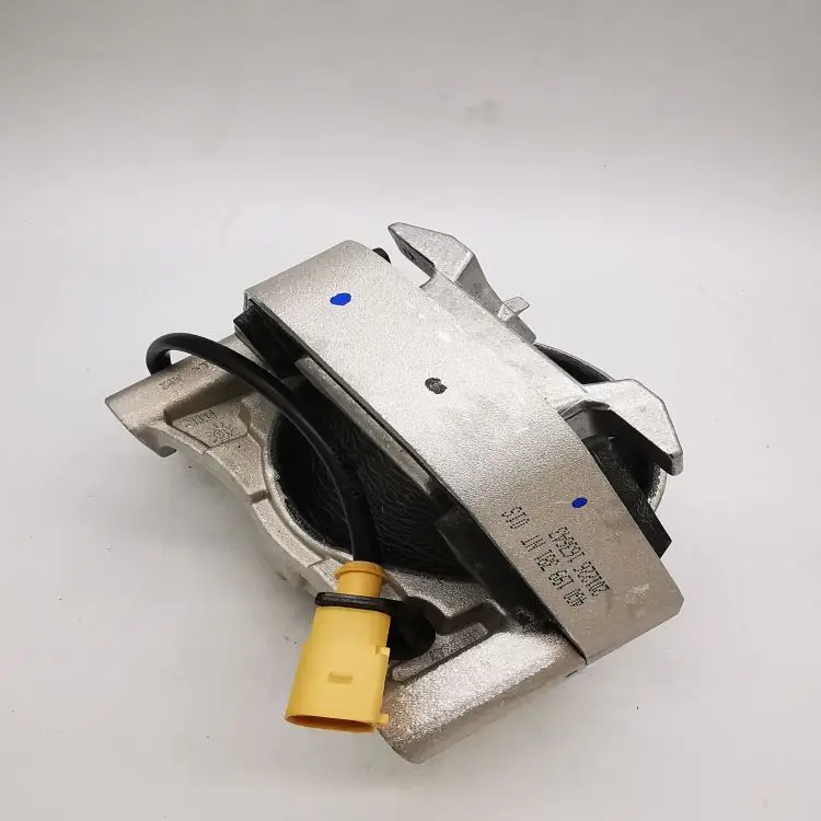 Engine Mount Bearing Wire Harness 4g0199381qa For Audi A7 A6 S7 C7 ...