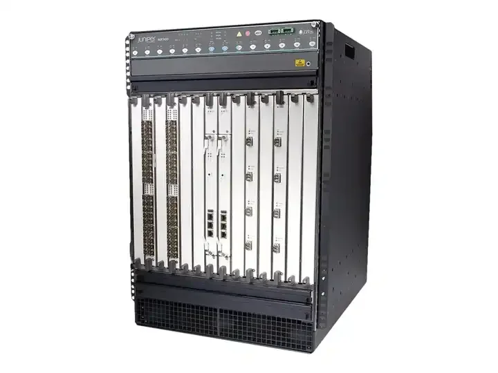 Chassis-based Platforms Universal Routing Platforms Juniper Mx960 Mx480 ...