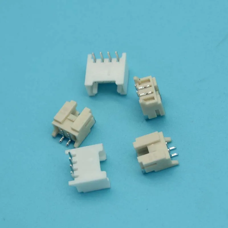 Equivalent SMH200 Yeonho Connector with 2.0mm Pitch