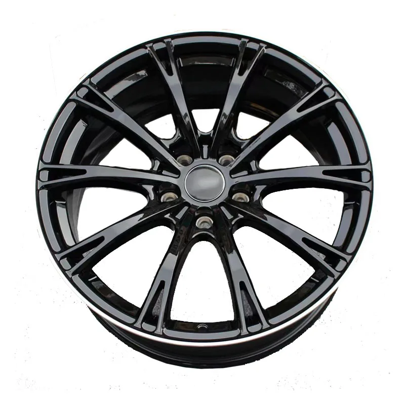 18 Inch New Passenger Car Wheels Rims Pcd 5*114.3 Et 35 Cb 73.1 For ...