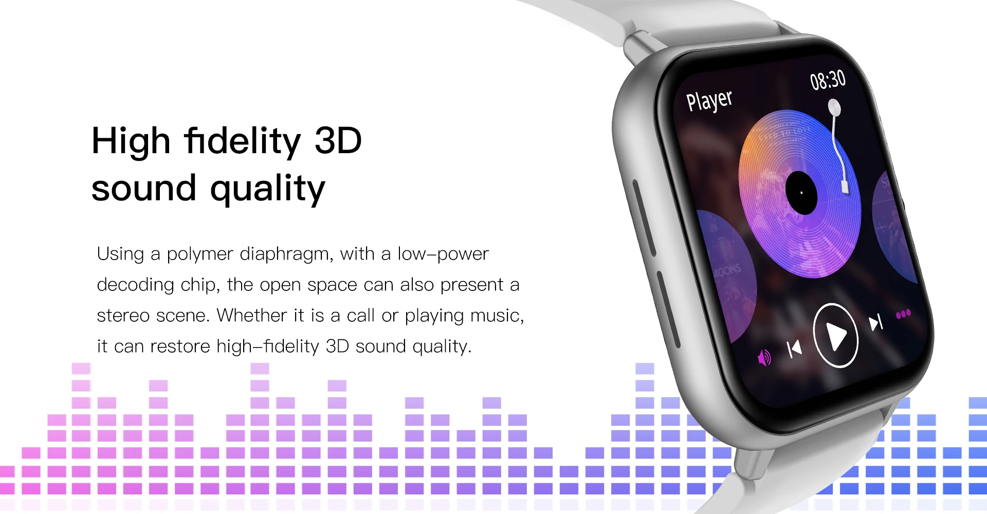 1.83 Inch Screen New Cpu Realtek Rtl8763ewe Da Fit Zl54c Bt Call Phone Zl54 Pro Smartwatch ...