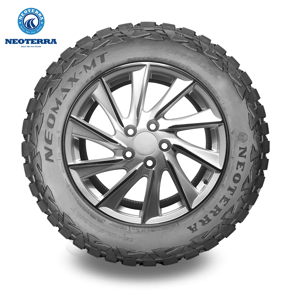 Neo Max MT High Quality Hot Sale Vichel Passenger Car Tires New Tyres ...