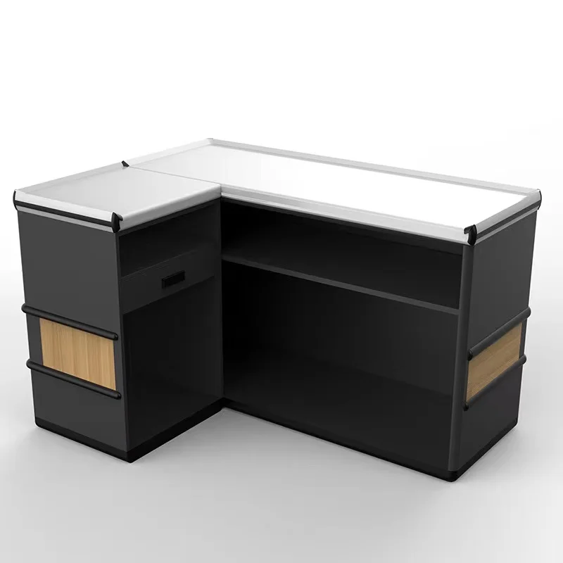 Modern Retail Shop Gondola Shelving System Grocery Store Used Display ...