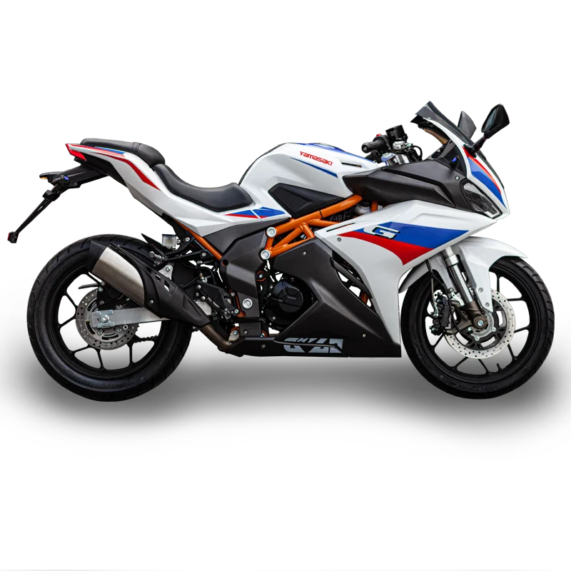 How Fast Can A 400cc Motorcycle Go | Reviewmotors.co