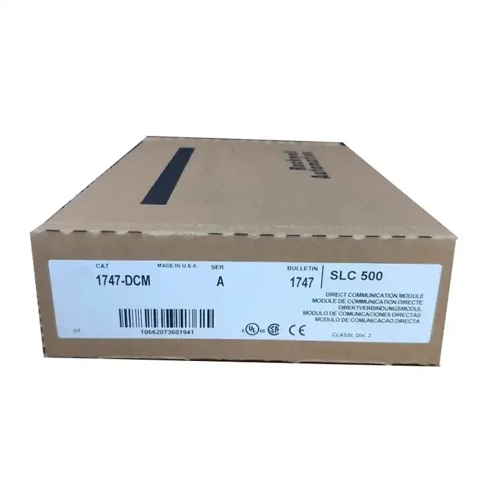 1747-dcm Original Ab Panelview Hmi Touch Screen Plc Controller Display ...