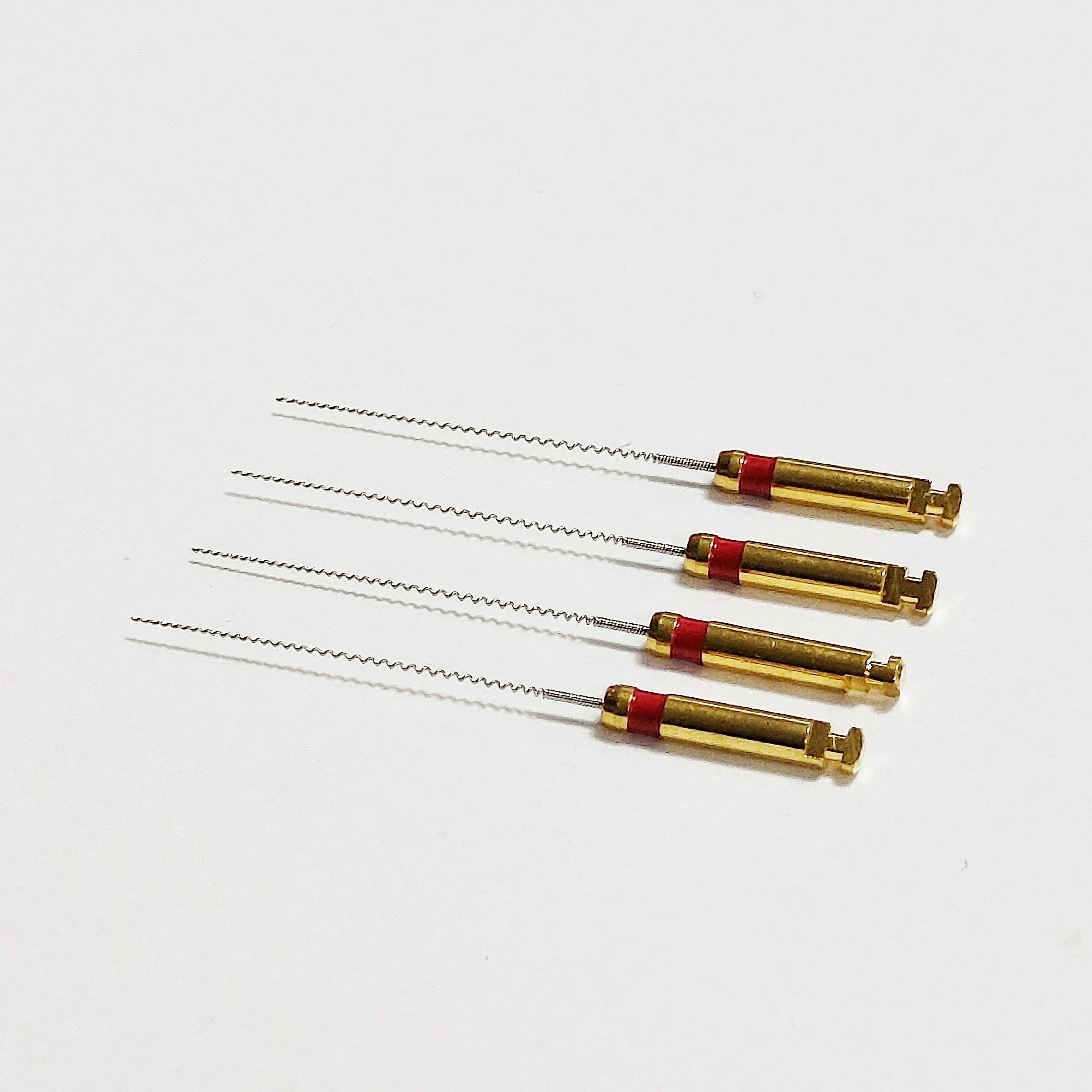 Dental Endodontic Paste Fillers Paste Carriers Lentulo Dental ...