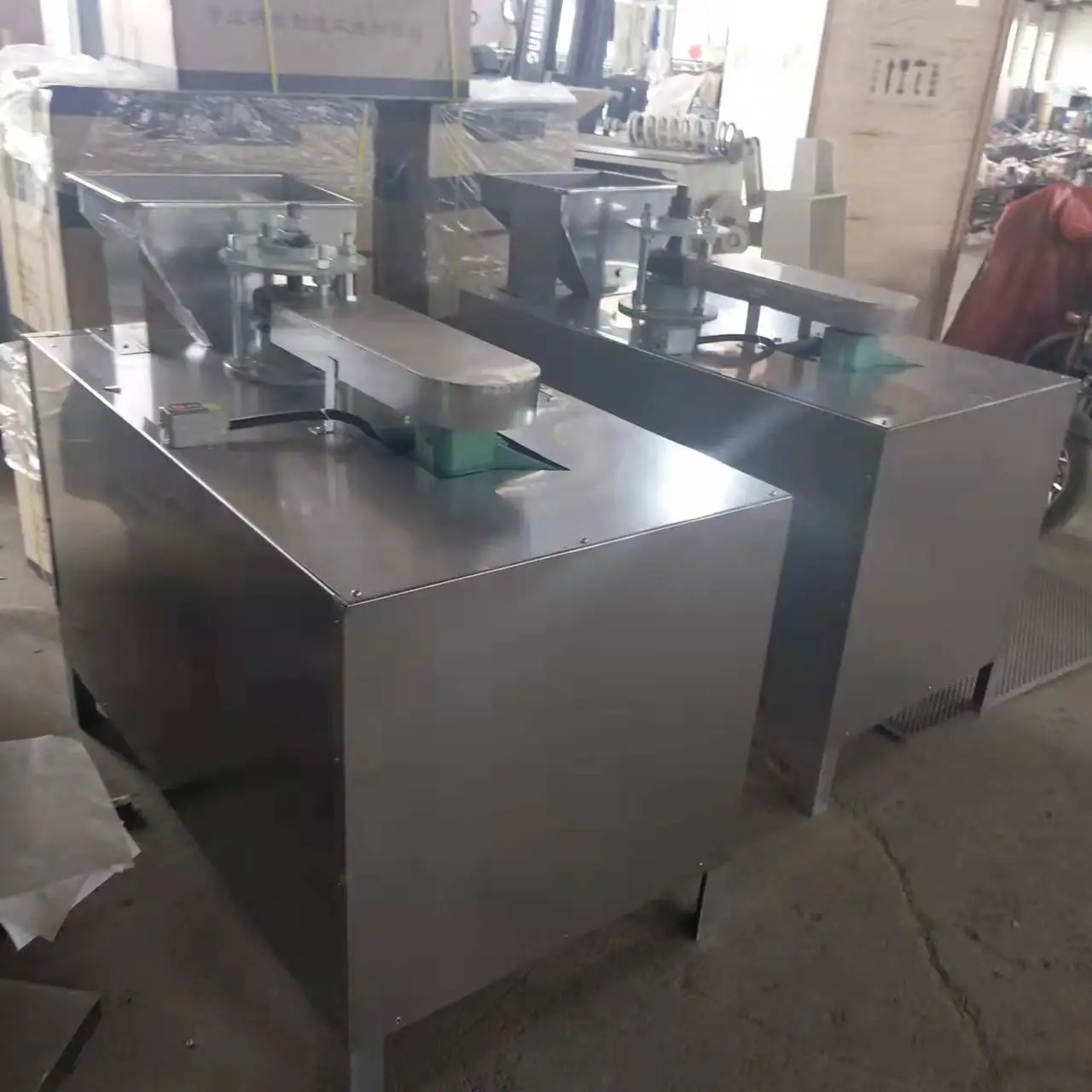 High Quality Walnut Peeled Macadamia Nut Cracker Sheller Almond ...