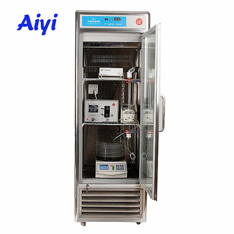 Fplc 70cm Column 2001-c-3 Fast Protein Liquid Chromatography - Buy Fast ...