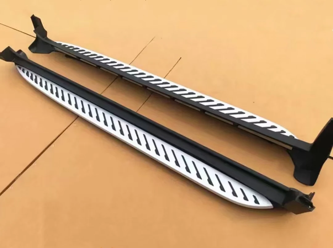 Auto Chassis Parts Running Boards Side Step for Geely Binyue Proton X50 ...