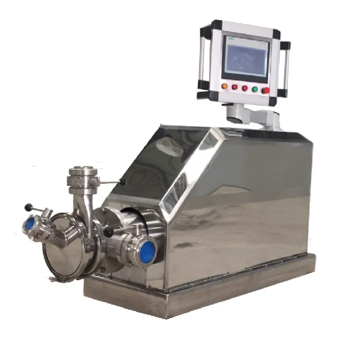 Shanghai Polyc Wetting Blending 200l Ids Dispersing Machine For Pigment ...