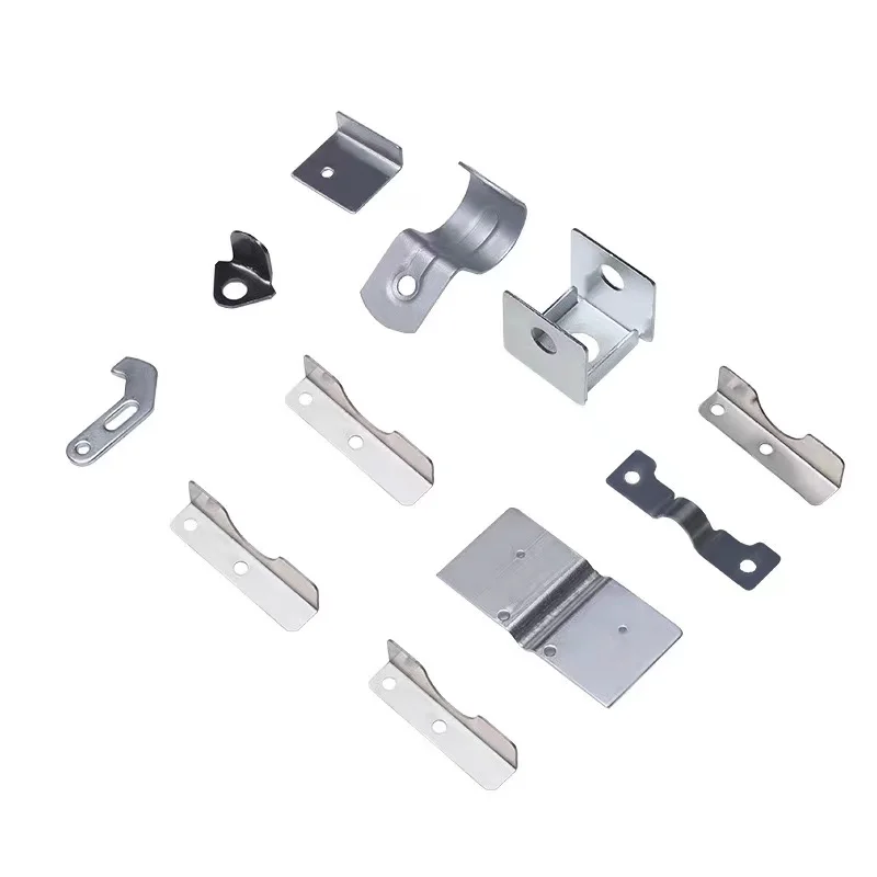 Hot Construction Bending Progressive Diverter Stretch Porous Stamping ...