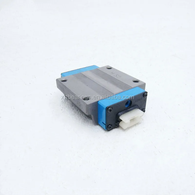 Iko Linear Way Guide Slide Mh15 Mh20 Mhg20 Mh25 Mhg25 Mh30 Mhg30 Mh35 ...