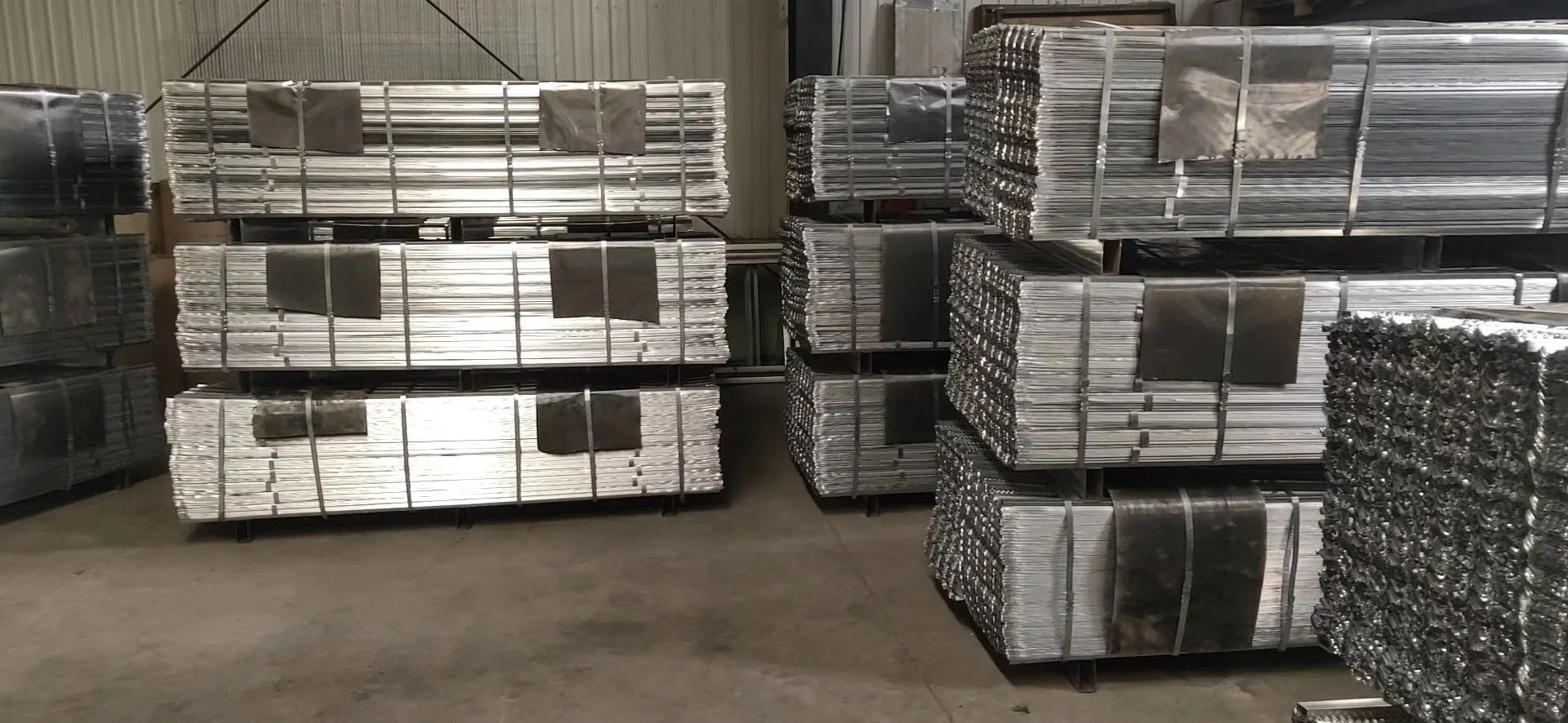 Expanded Metal Steel Diamond Shaped Galvanized 3/8 High Rib Lath - Buy ...