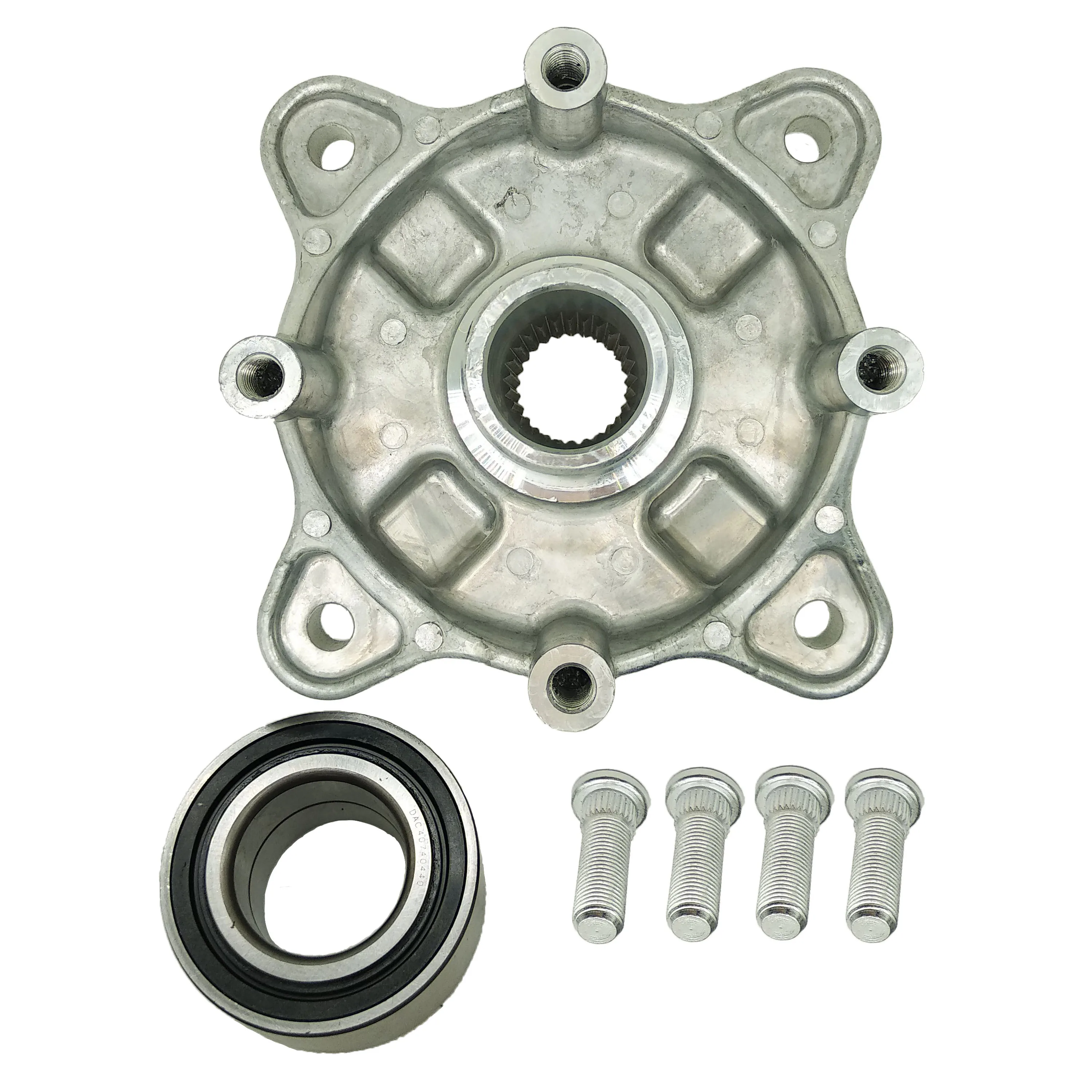 Front Differential Output Hub Assembly for Polaris Ranger XP 900 2013-2018