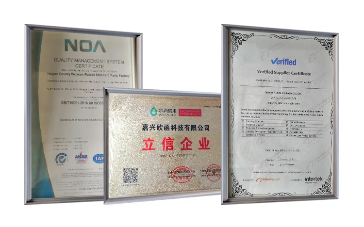 Factory Sale Hexagonal Coupling Bolt Nut High Quality Production Of ...