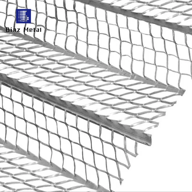 Usa Market Building Stucco Metal Lath Galvanized Expanded Metal High ...