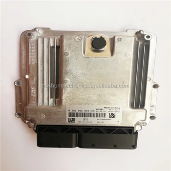 Diesel Engine Control Unit Ecu 0 281 016 894 - Buy Ecm Engine Control ...