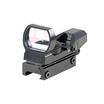 Oem Red Dot Sight Tactical Scope Illuminated Hd101 Short Mini Optical ...