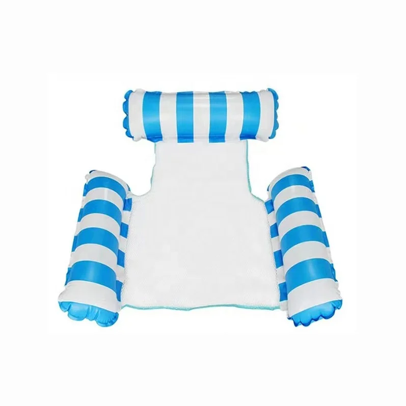 Best Inflatable floats Lounge Underwater Pool Chairs Plastic for Sale ...