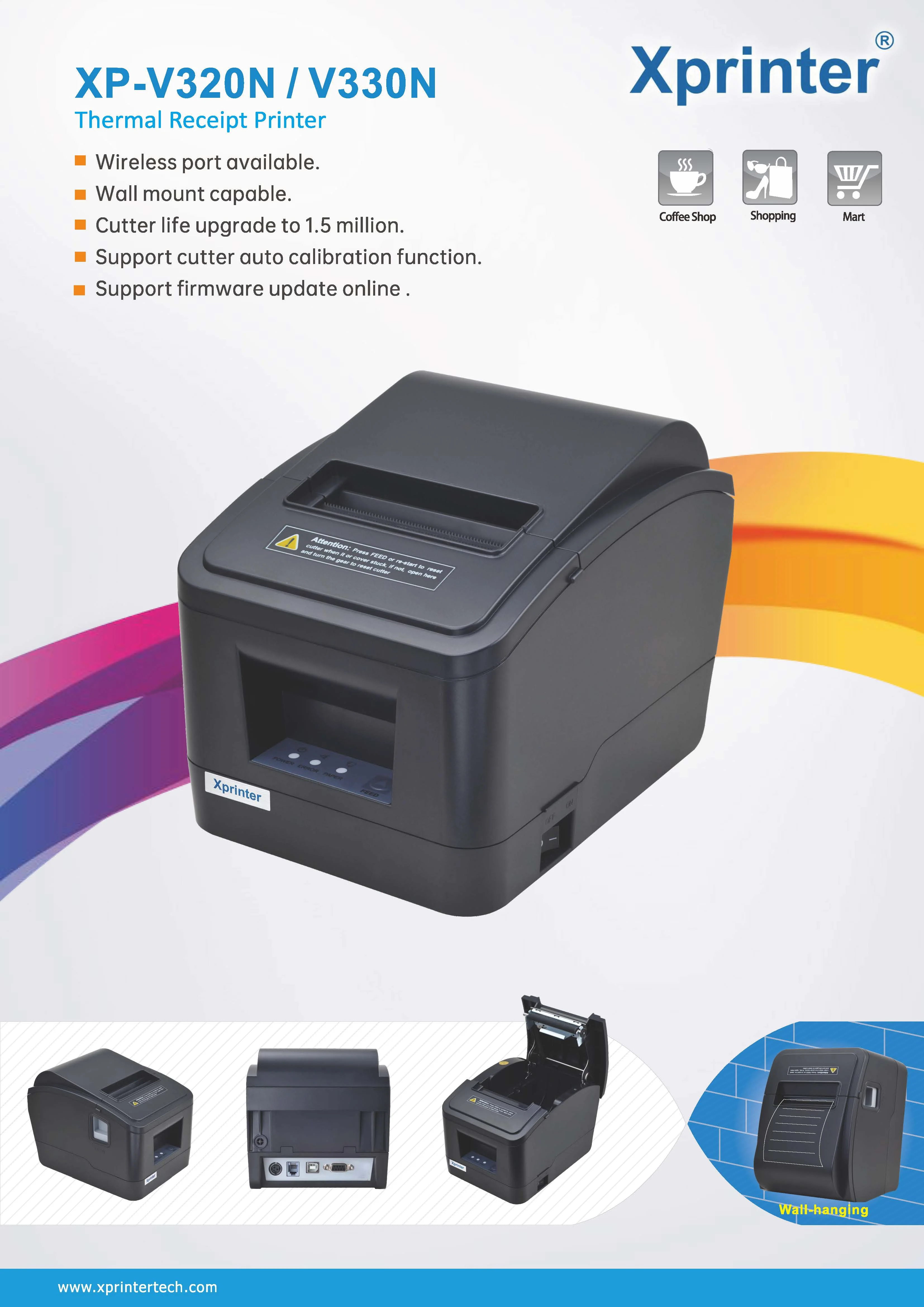 Xprinter Driver Download