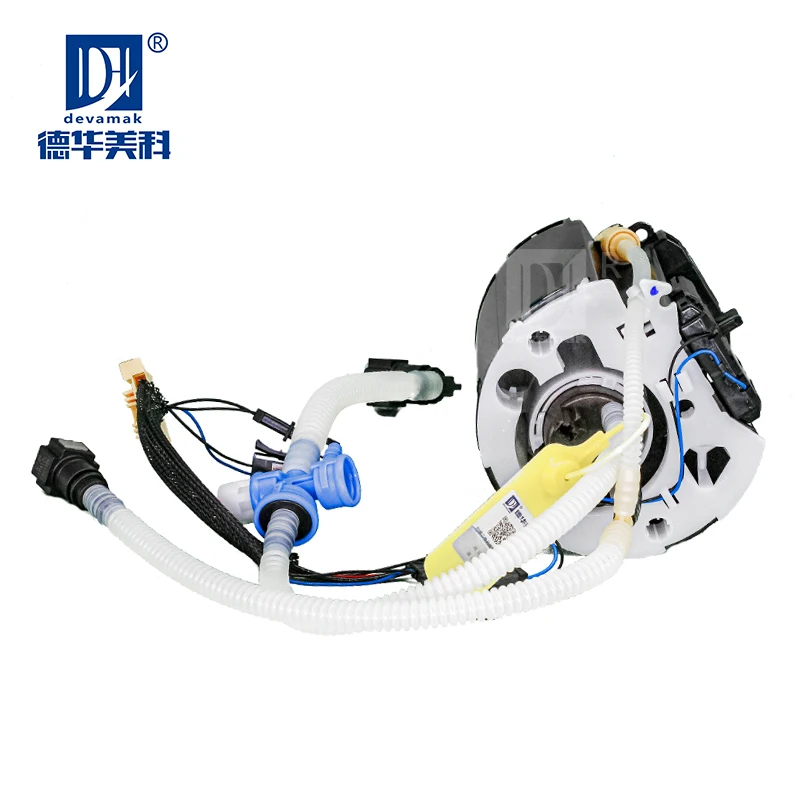 Fuel Pump Assembly Oem C2z23192 L014 9x23-9h307-fc For Jaguar - Buy ...