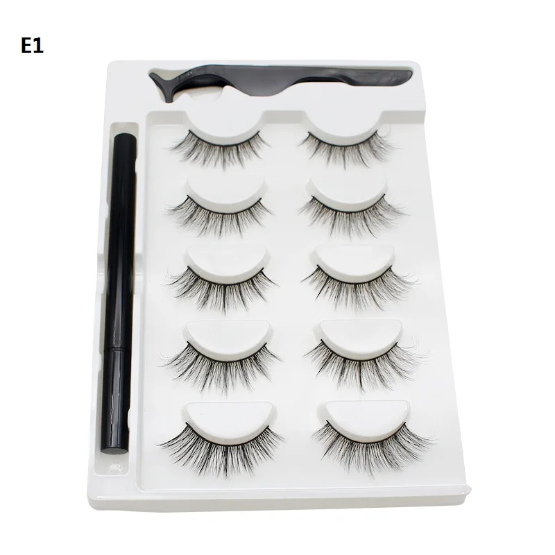 Mini Suitcase Packaging Box Qingdao Lashes Mink Eyelashes Wholesale Diy ...