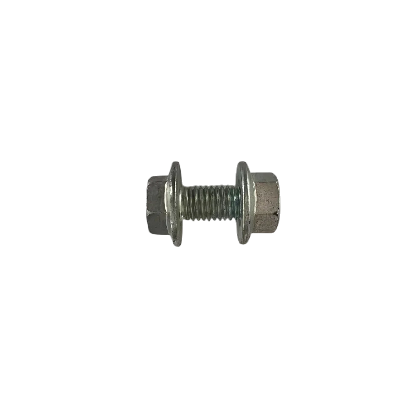 Flanged Purlin Bolts - High Quality, Low Price Made in China