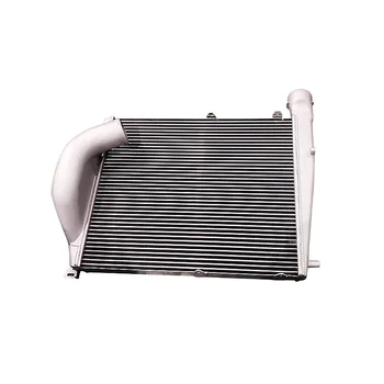 Shenzhen Furui Technology Co., Ltd. - Radiator, Condenser