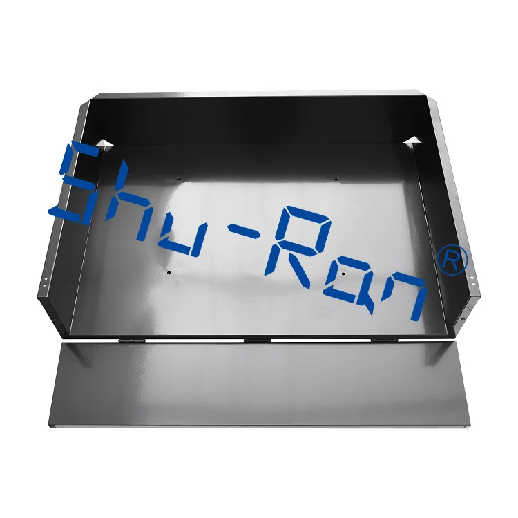 Golf Cart Rear Cargo Box - Durable & Versatile Solutions