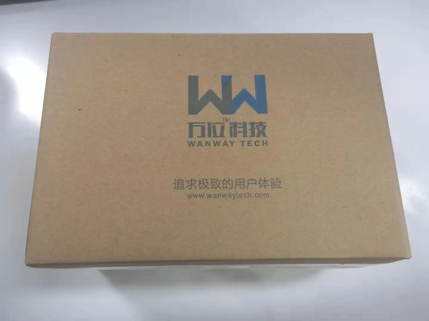 Wanway Tech Well Used Online Gps Tracking Guard Tour System With Online ...