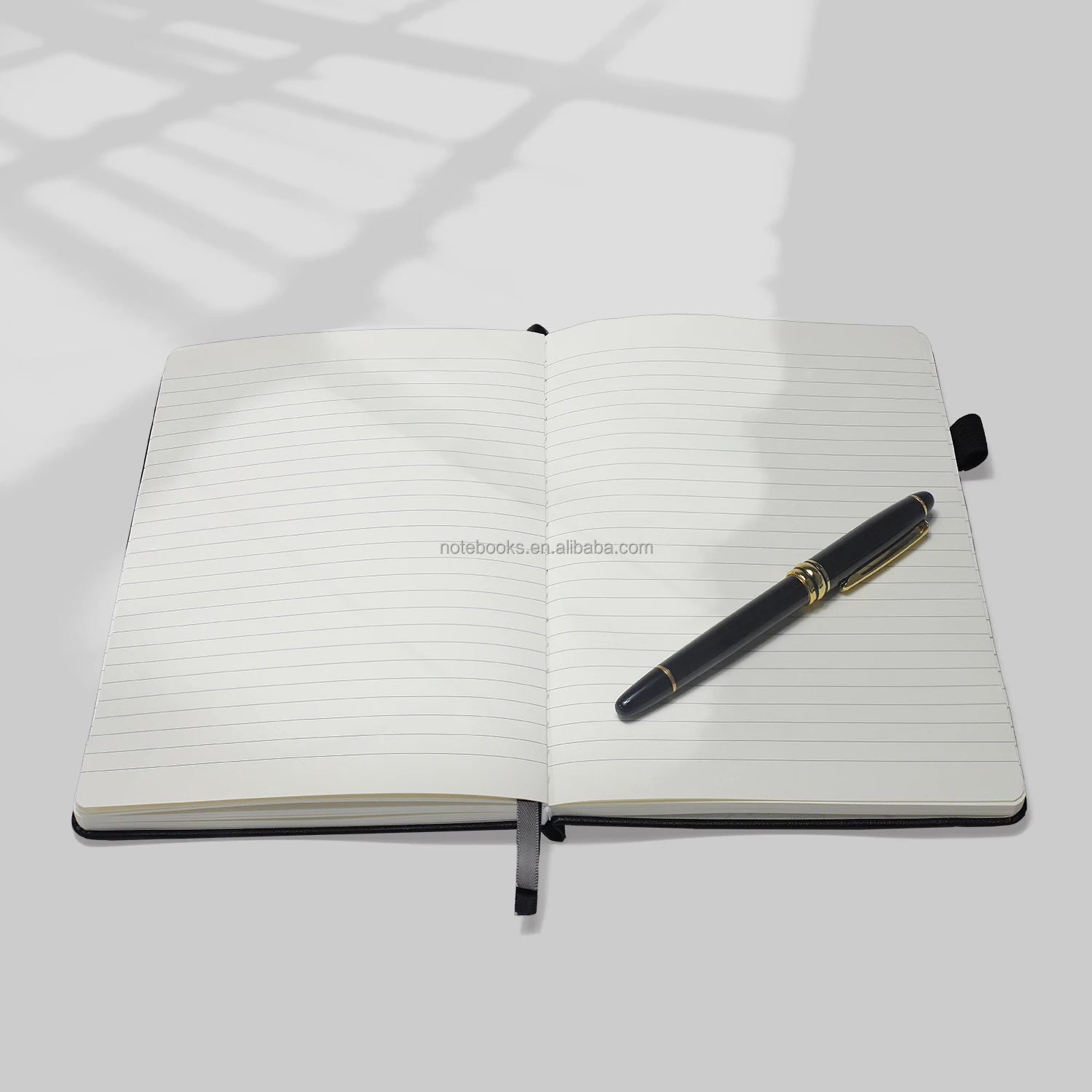 Custom Hardcover A5 A4 Undated Daily Weekly Monthly Budget Financial ...