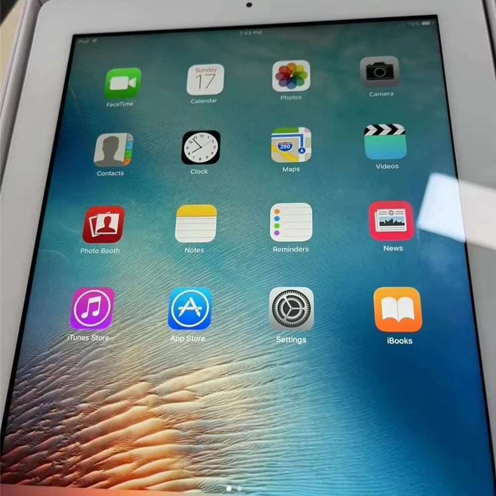 Wholesale Original Second-hand Used 128g 256g 512g 2024 Tablet PC Pro ...