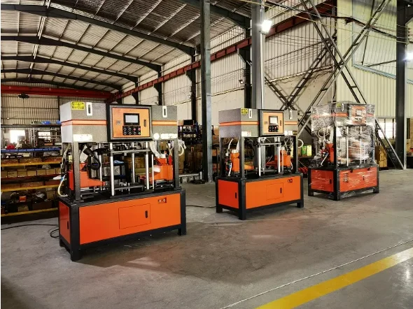 Automatic Single Shot Injection Moulding Machine with Vertical Single ...