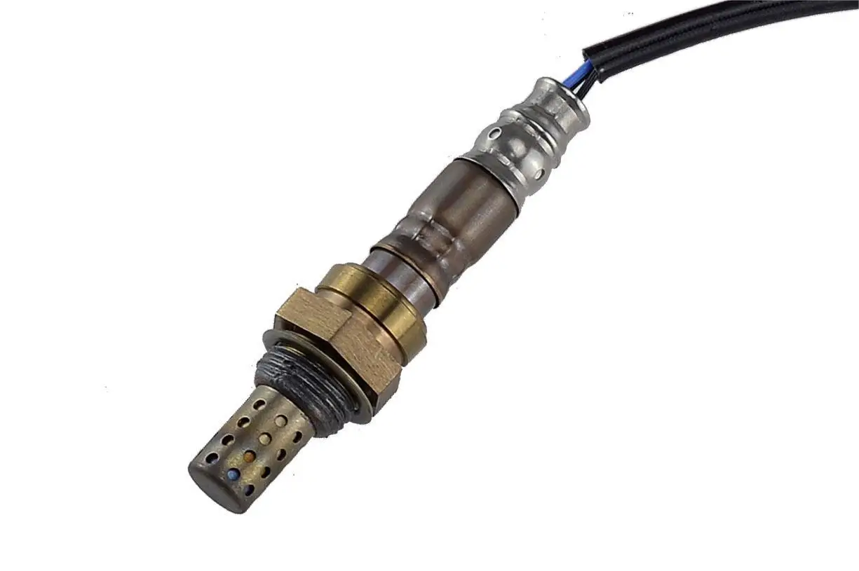 Auto Parts Oxygen Sensor O2 Sensor For Chevrolet Buick Cadillac And ...