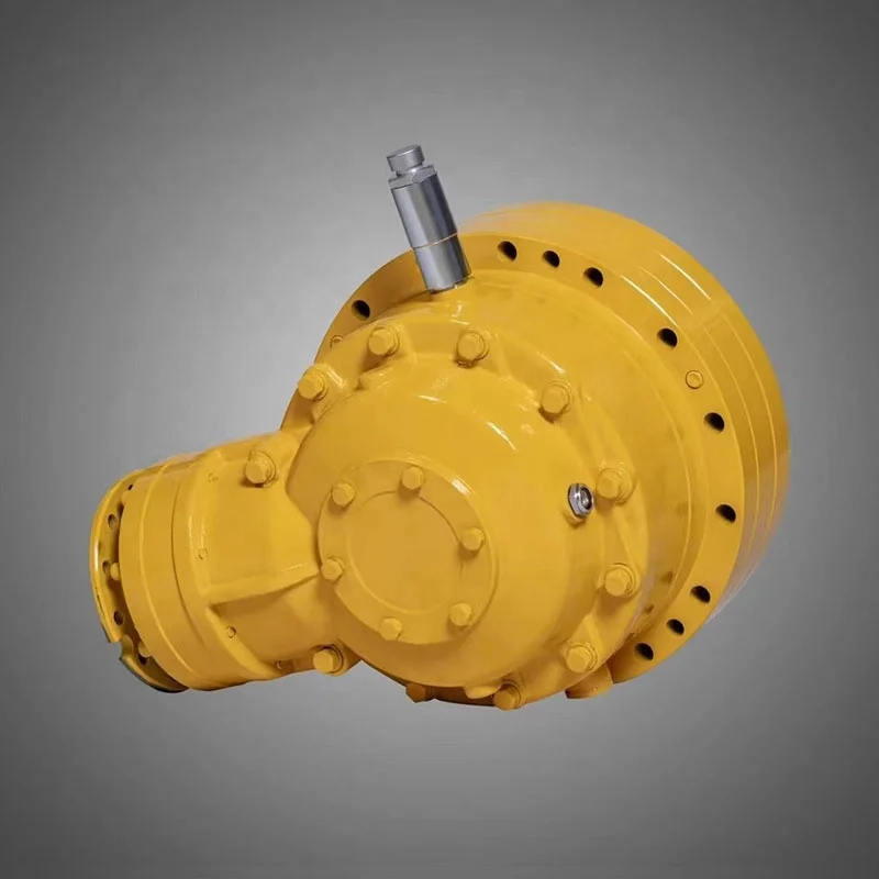 Screw Conveyor Winch Gearbox Concrete Mixing Plant Speed Reducer - Buy ...