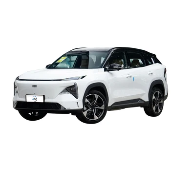 Hot Brand Yinhe L7 2024 1.5t 2wd Asian Games Phantom Version Geely 5 ...